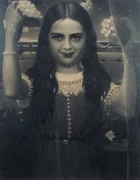 Inspiracje malarskie: Stefan Żechowski