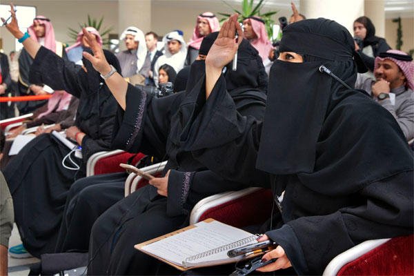 SAUDI IQAMA HELPER: SAUDI WOMEN'S CAN JOIN NOW TO THE SAUDI ARABIAN ARMY.