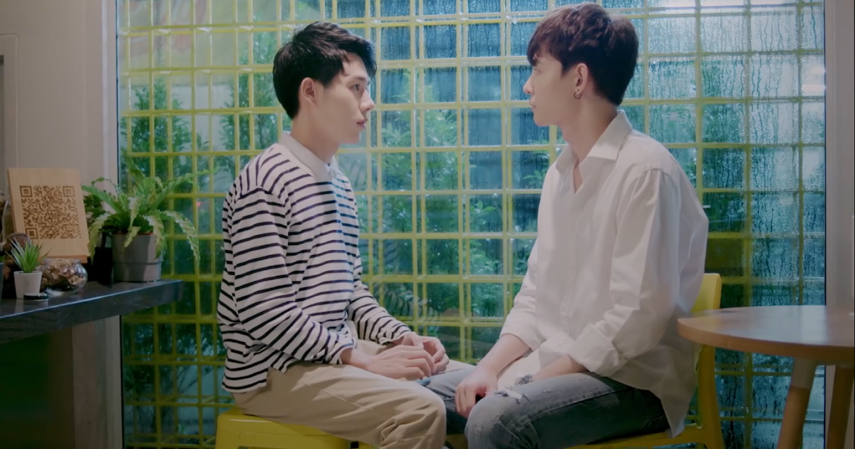 Capitulos de Oxygen The Series.