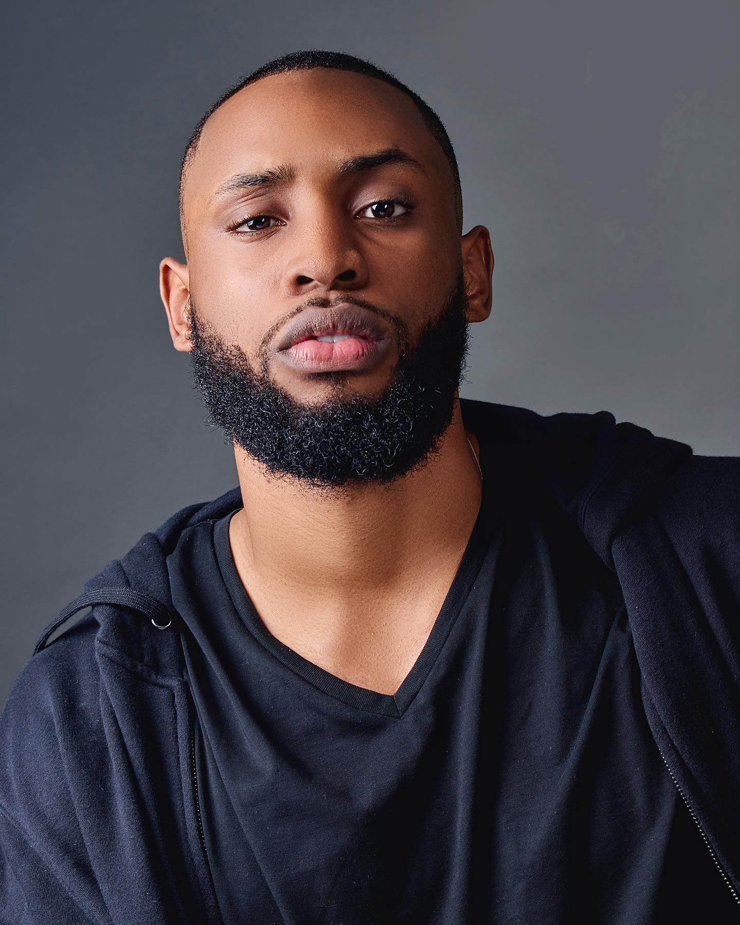 MEET AKWA IBOM BORN BBNAIJA HOUSEMATE; EMMANUEL UMOH - Akwa Ibom News ...