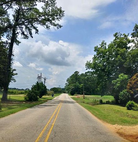 Our towns- Frisco City & Excel, Alabama!