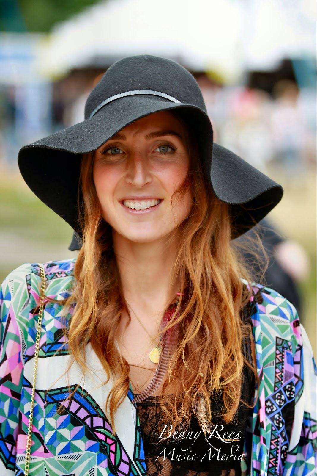 Benny Rees Music Media Music Promotions Showbizz and Woodstock Style ...