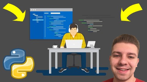 Python for Beginners : Concise and Practical - High Quality Online ...