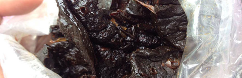 Cơ sở sản xuất khô bò đen việt giá sỉ tại tphcm ~ XÃ MẬP FOOD