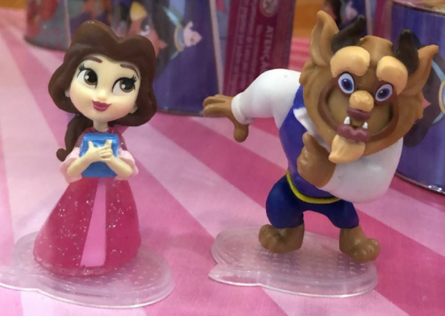Living A Doll's Life : NEW Hasbro Brazil Toy Fair 2020