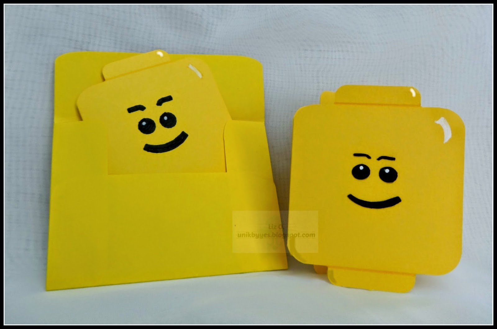 Fantabulous Cricut Challenge Blog: Challenge #226 Kids Theme