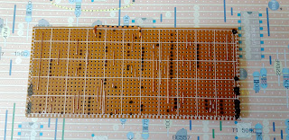Eddy Bergman.com: Synthesizer Build part-5: THE CABINET & TIPS.