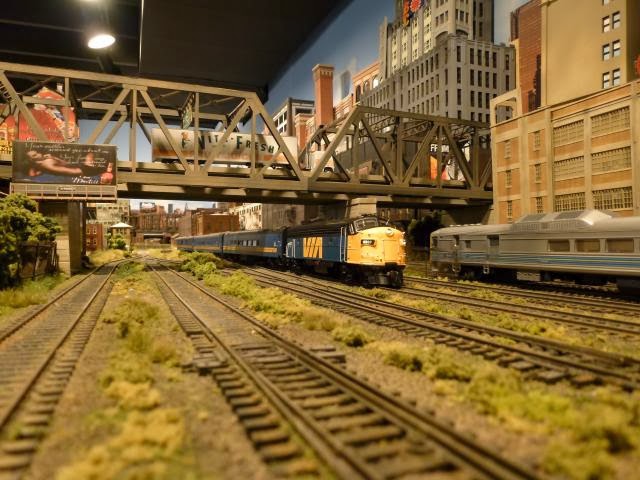 CP Rail Manitoba & Minnesota Subdivision: Great Canadian Model Railroad ...