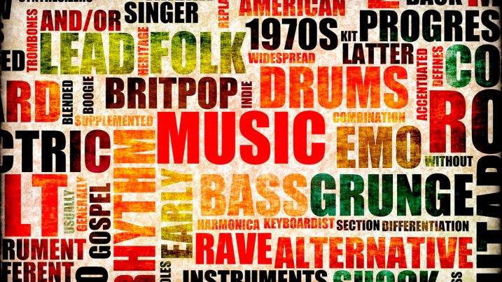 AnyBlogDotCom: Music styles & Genres AnyBlogDotCom: Music styles & Genres