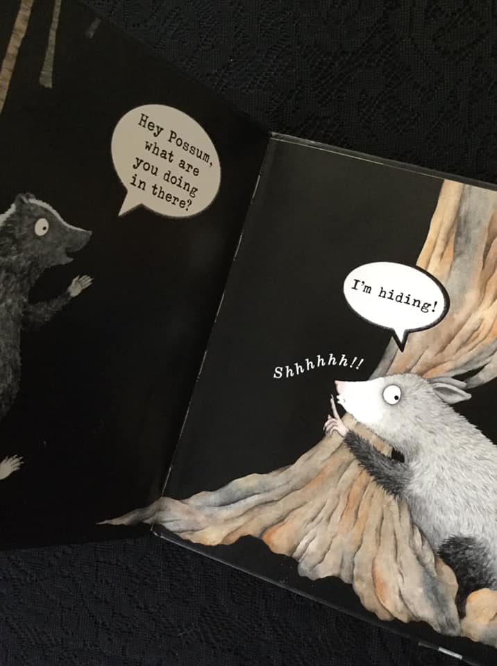 Lazy Day Literature: Night Animals by Gianna Marino (Children's Picture ...