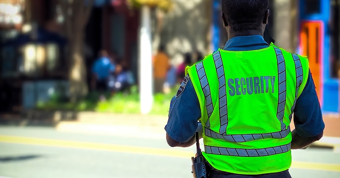 Security Guard License Training Class Nashville TN: $65 Unarmed ...