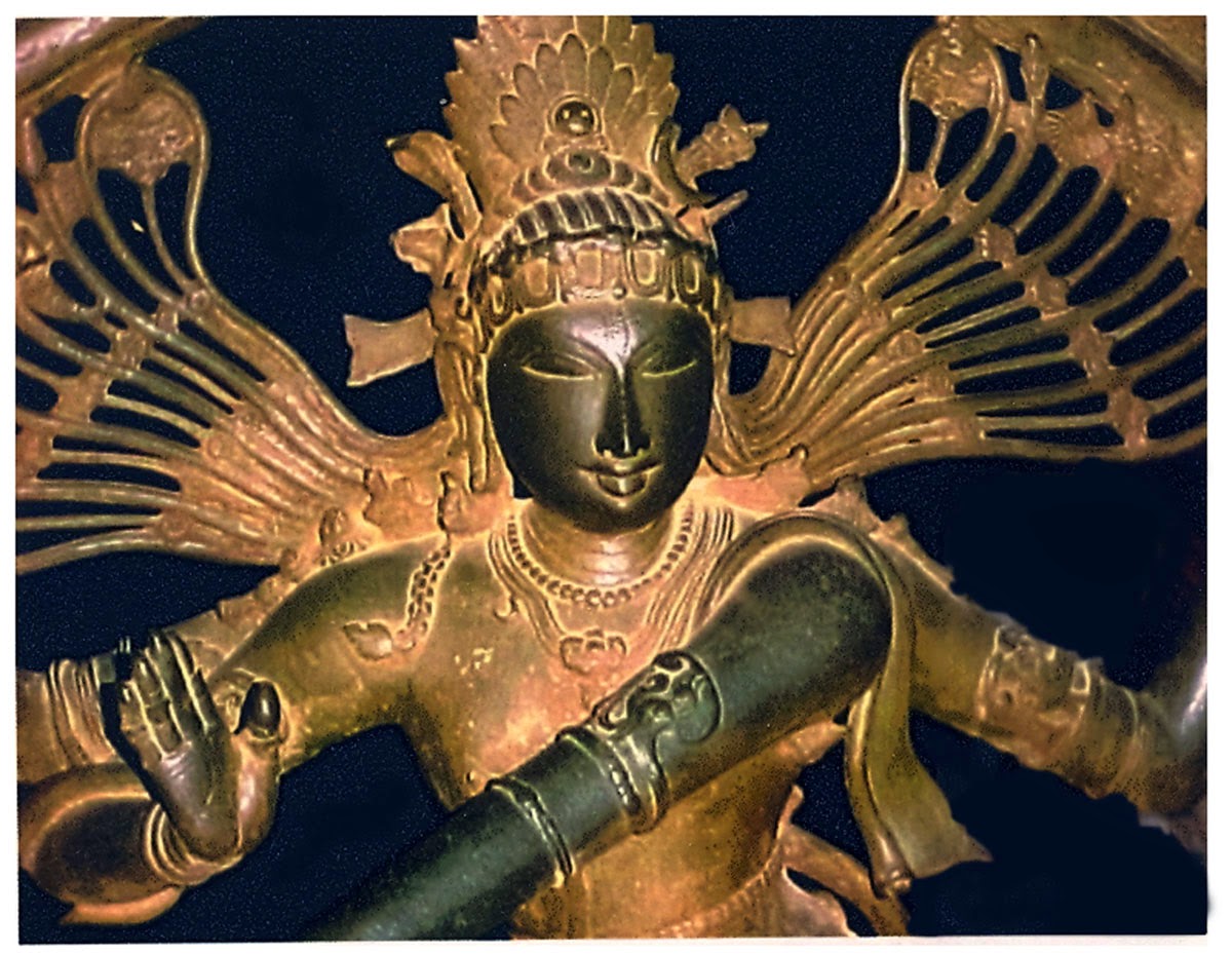 fascinus: Ananda Tandava