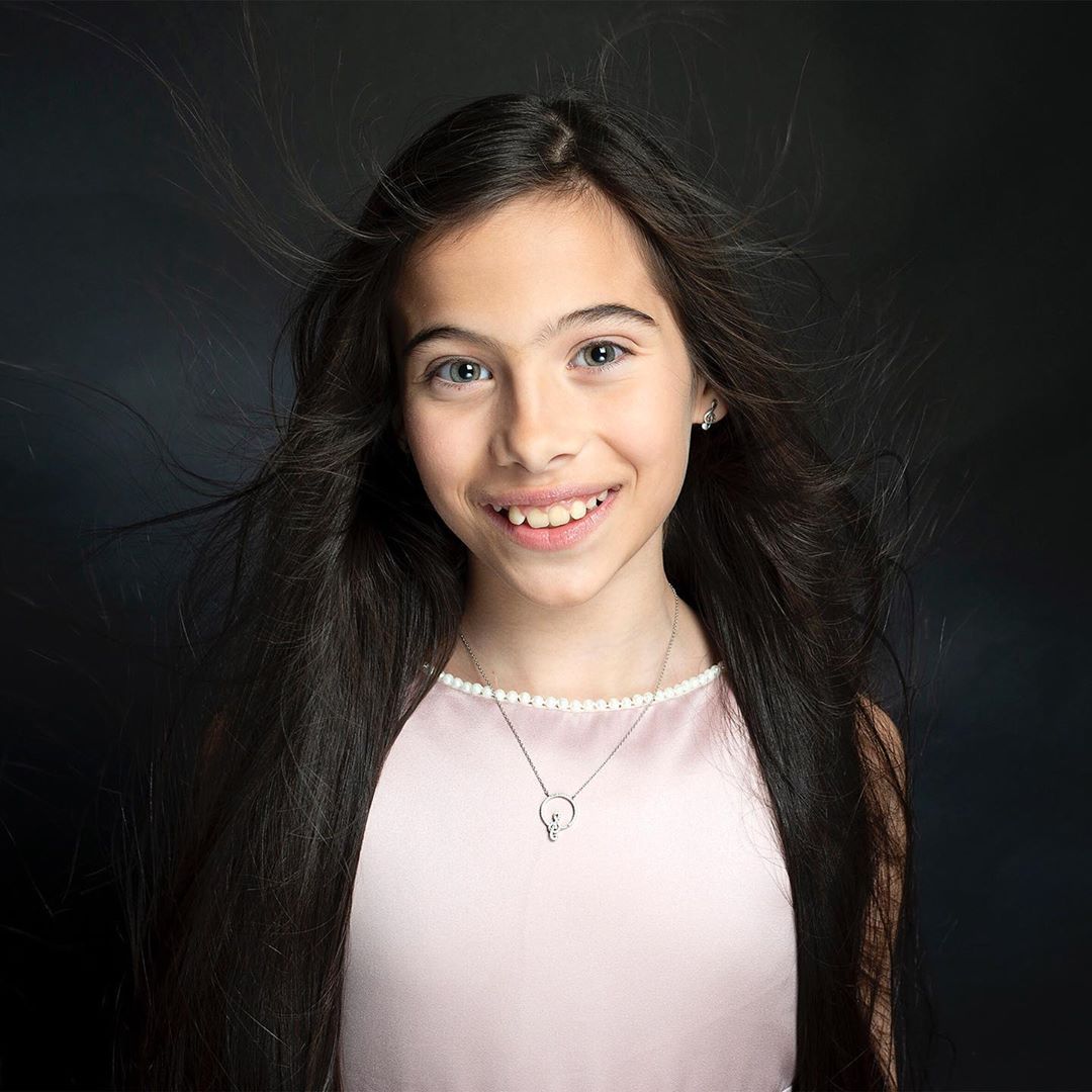 El rincón de Serchtiki: Melani será nuestra representante en Eurovisión ...