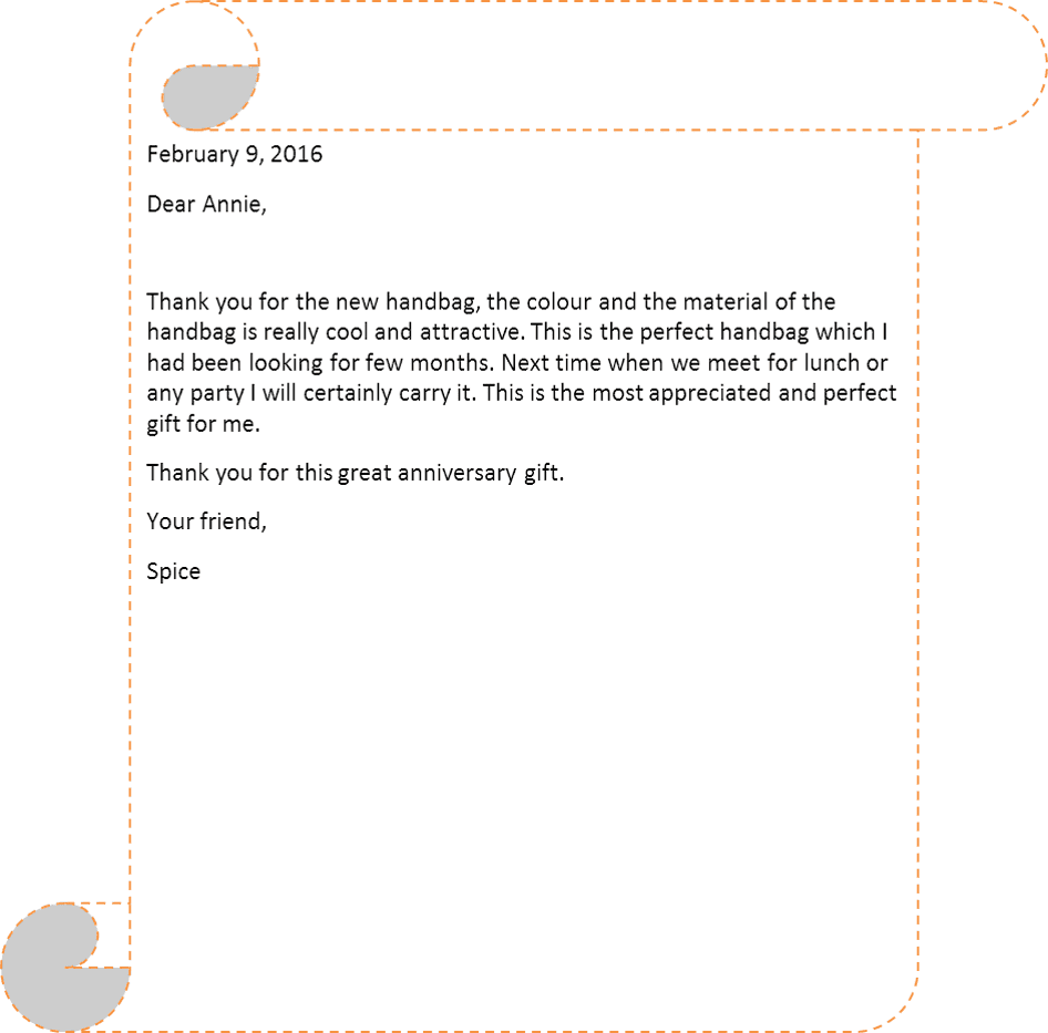 Parts Of A Thank You Letter Birthday Letter parts-of-a-thank-you-letter-birthday-letter
