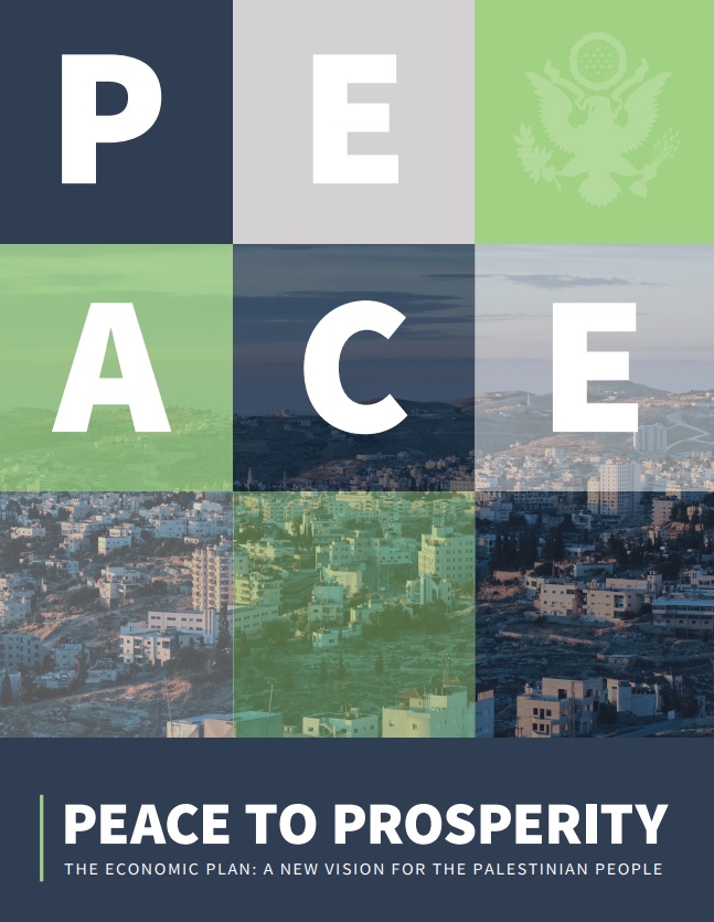 First Phase of Peace Plan Unveiled - UNSEALED - World News | Christian ...