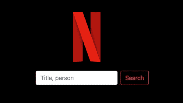 FLIXABLE AN AWESOME NETFLIX SEARCH ENGINE