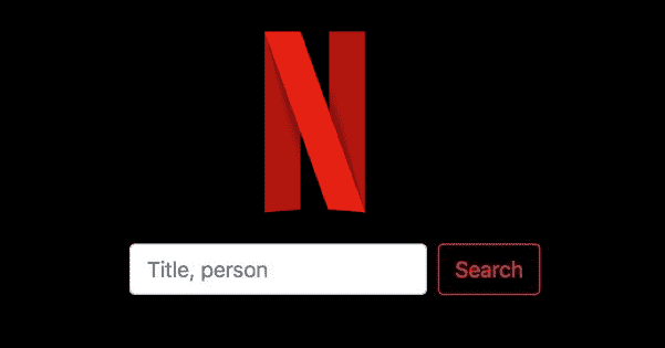 FLIXABLE AN AWESOME NETFLIX SEARCH ENGINE