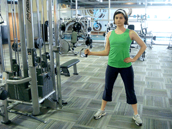 Physical Therapy Blog By Prakash Shah: 4 Physical Therapy Exercises to ...