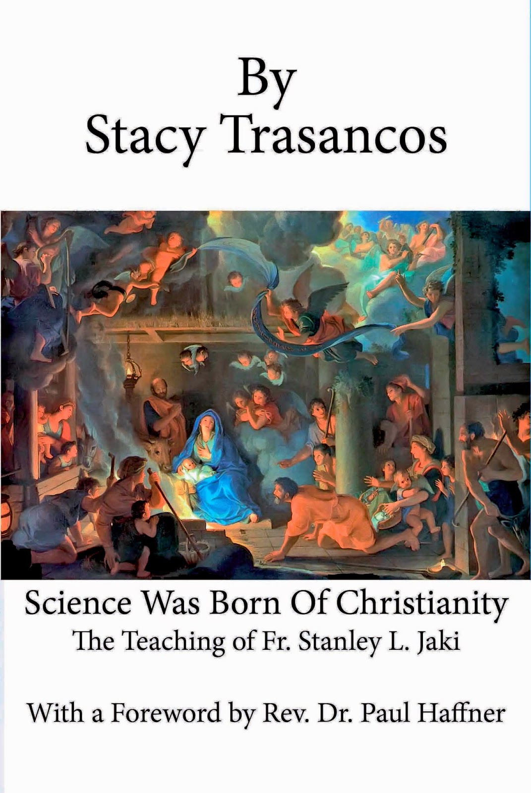 Little Catholic Bubble: Fr. Jean Buridan and the Birth of Modern Science