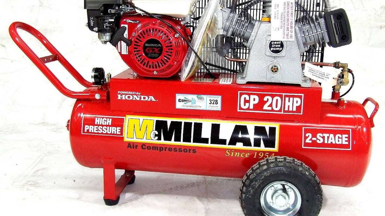 GE Honda HF120 Compre - Compre Choices