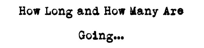 The Woodsman's Journal Online: It’s Not Too Late For A Fall Adventure ...