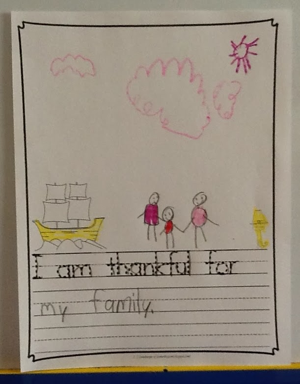 Christina's Kinder Blossoms: 2013