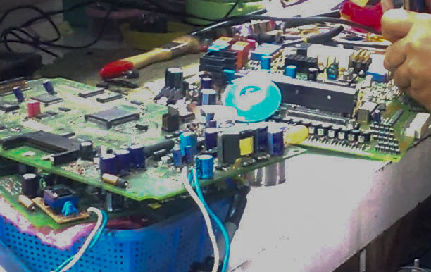 7 Langkah Perbaikan Komputer Tidak Bisa Booting Atau Sering Restart ...