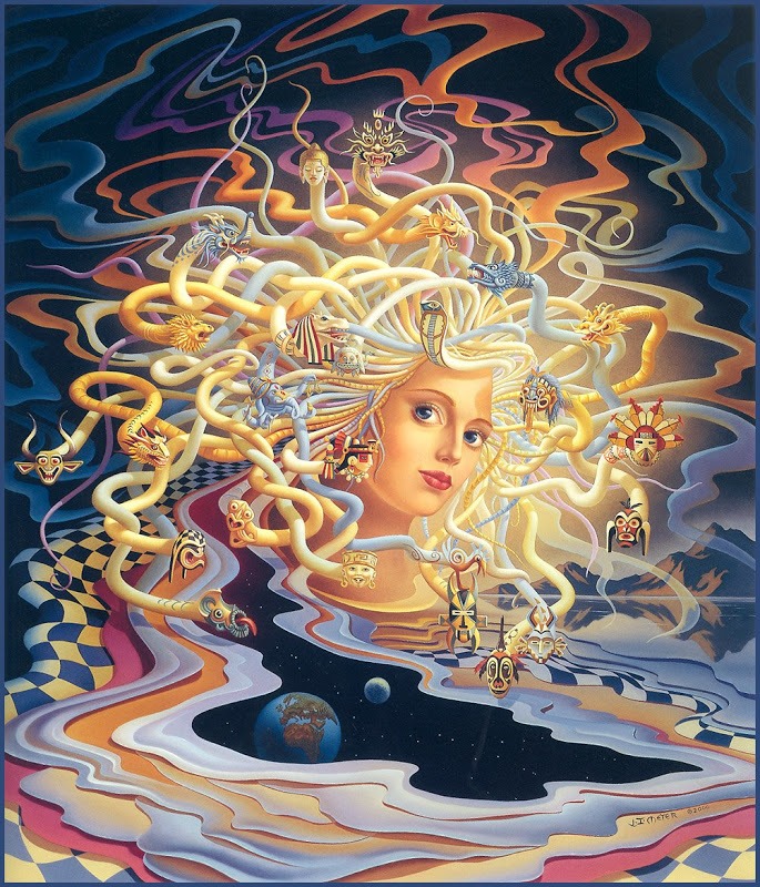 61 Ilene Meyer (1939-2009)