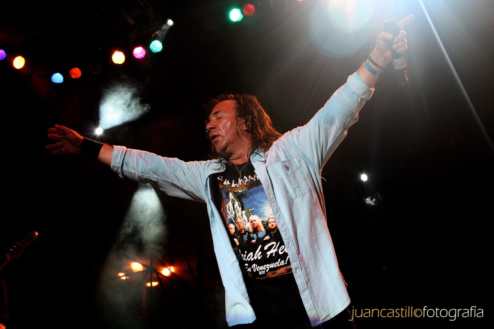 Hazeroth...Rock más allá de nuestras fronteras!: Epica regresa a ...