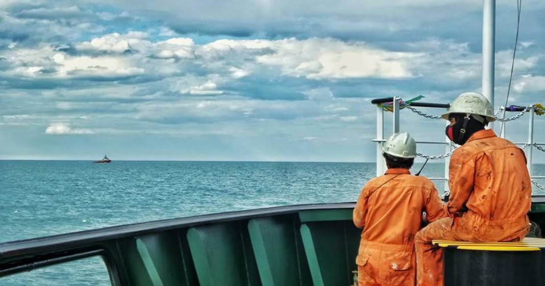 PROTOCOL OF THE PHILIPPINES ON CREW CHANGE AND REPATRIATION OF ...