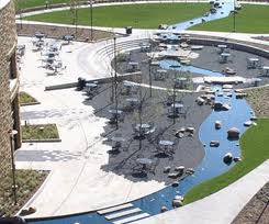 landscape design plans: landscape architecture curriculum