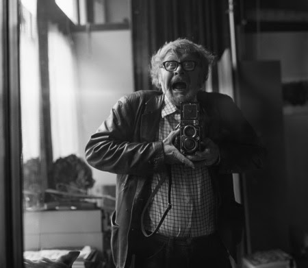 tonyface: Nico Van Der Stam