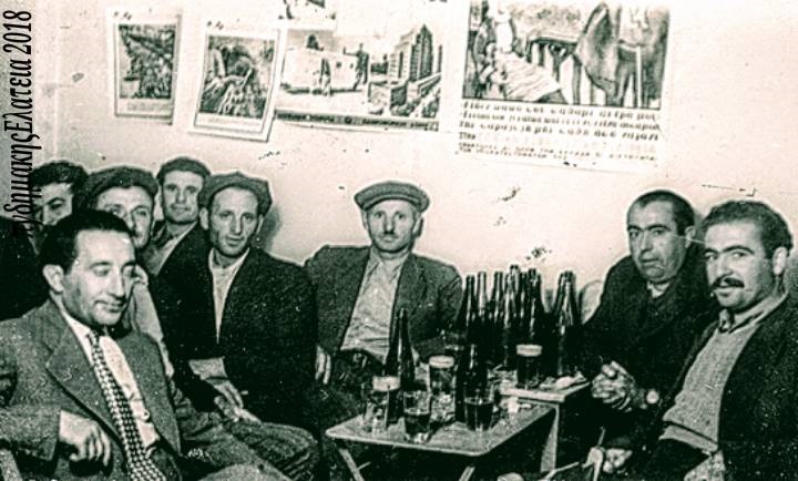 Πολύδροσος Παρνασσού: ΠΡΟΣΩΠΑ ΚΑΙ ΧΩΡΟΙ ΕΝ ΕΛΑΤΕΙΑ. Του Παναγιώτη Δημάκη