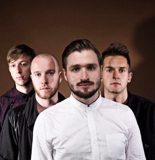 All Around Sound: Watch: Wild Beasts - "Wanderlust"