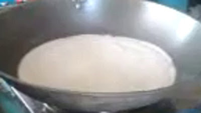 HOW TO COOK: HOW TO COOK GINATAANG KUHOL (SNAIL IN COCONUT MILK)