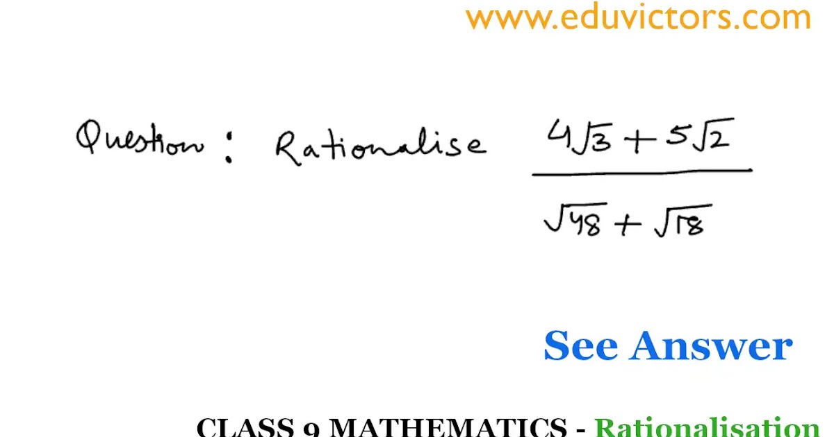CBSE Papers, Questions, Answers, MCQ ...: Class 9 - Maths - Real ...