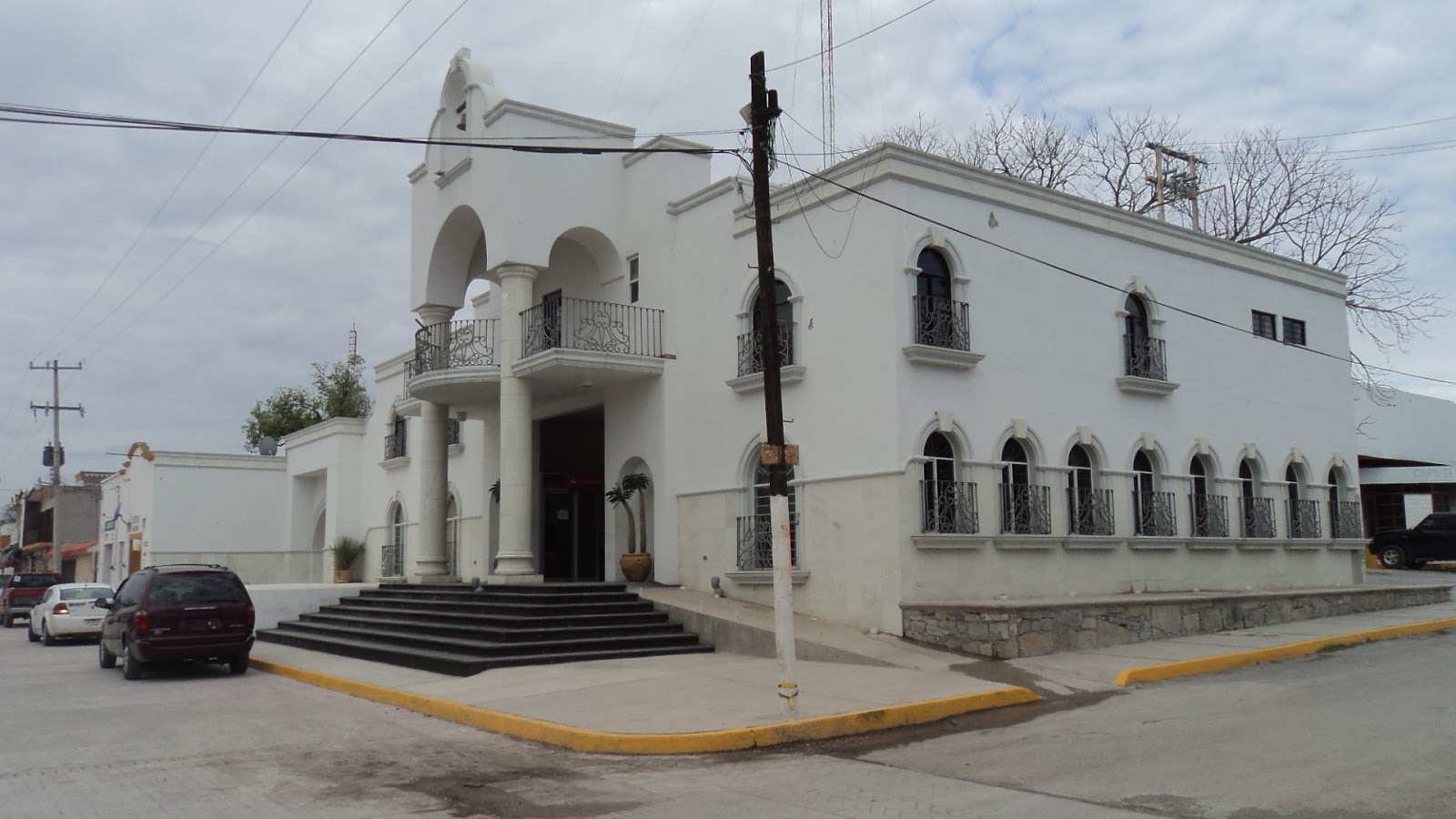 LLERA………. SIEMPRE ES NOTICIA ~ Periodico El Cuerudo de Tamaulipas