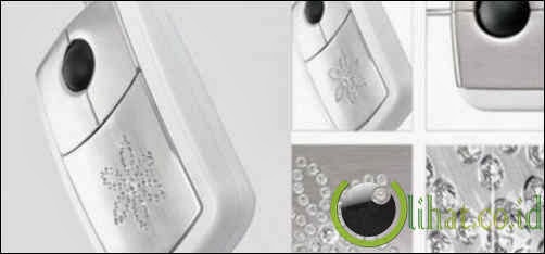 10 Mouse dengan Harga Termahal di Dunia - Mata Internet Dunia