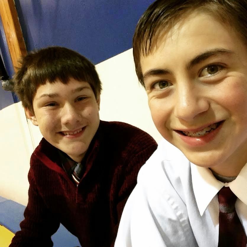 Everyday Rae Rae: Date night!