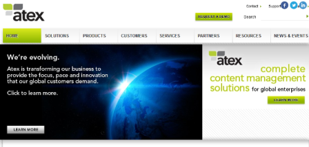 Top 24 Java-Based Content Management Systems