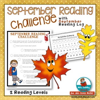 MrsQuimbyReads | Teaching Resources