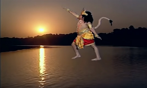 Download Hanuman Images in HD With facts of Hanuman