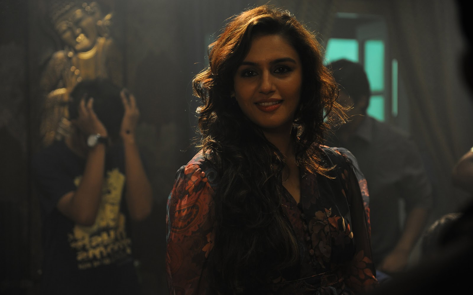 Image Ocean: EK THI DAAYAN MOVIE GALLERY