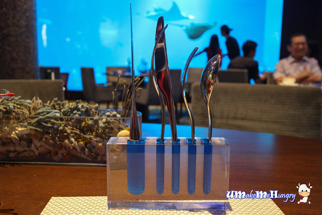 Dining Set and Corals