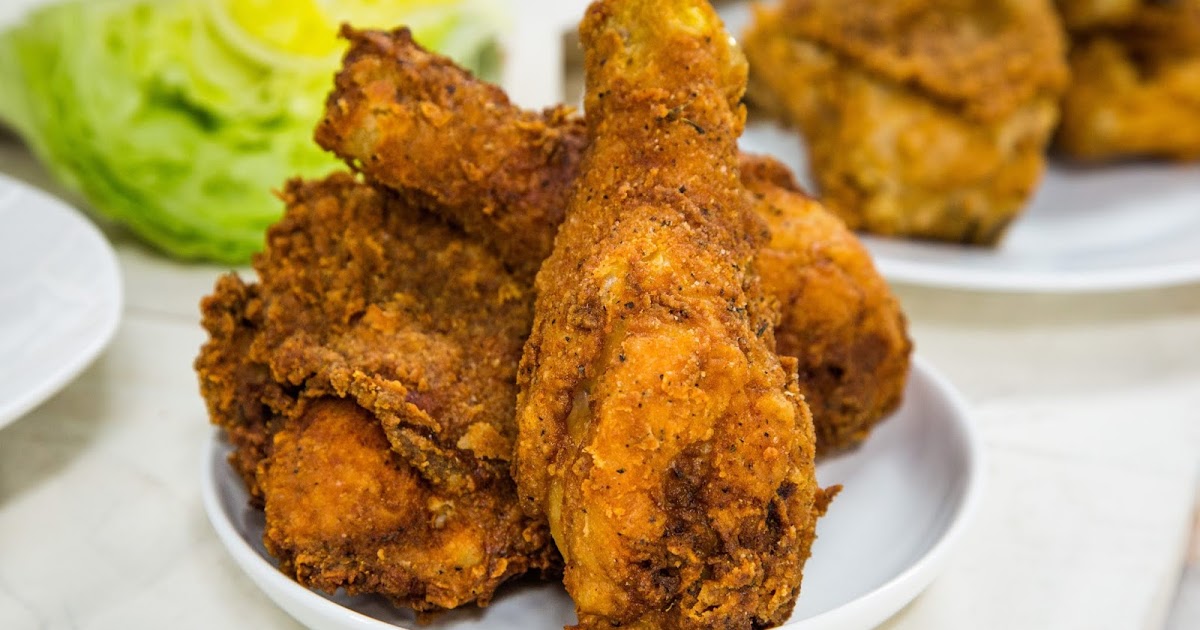 A Must Read - The Inspiring Life Story Of KFC’s Colonel Sanders