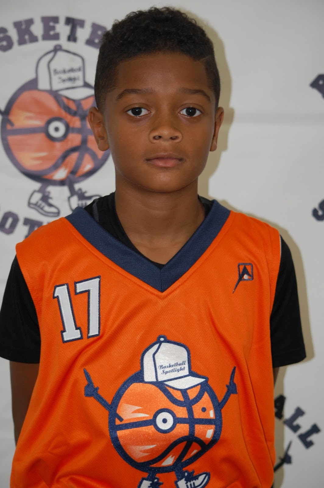 BASKETBALL SPOTLIGHT NEWS: Basketball Spotlight Future Phenom Camp 5th Grade Top Performers Part 2