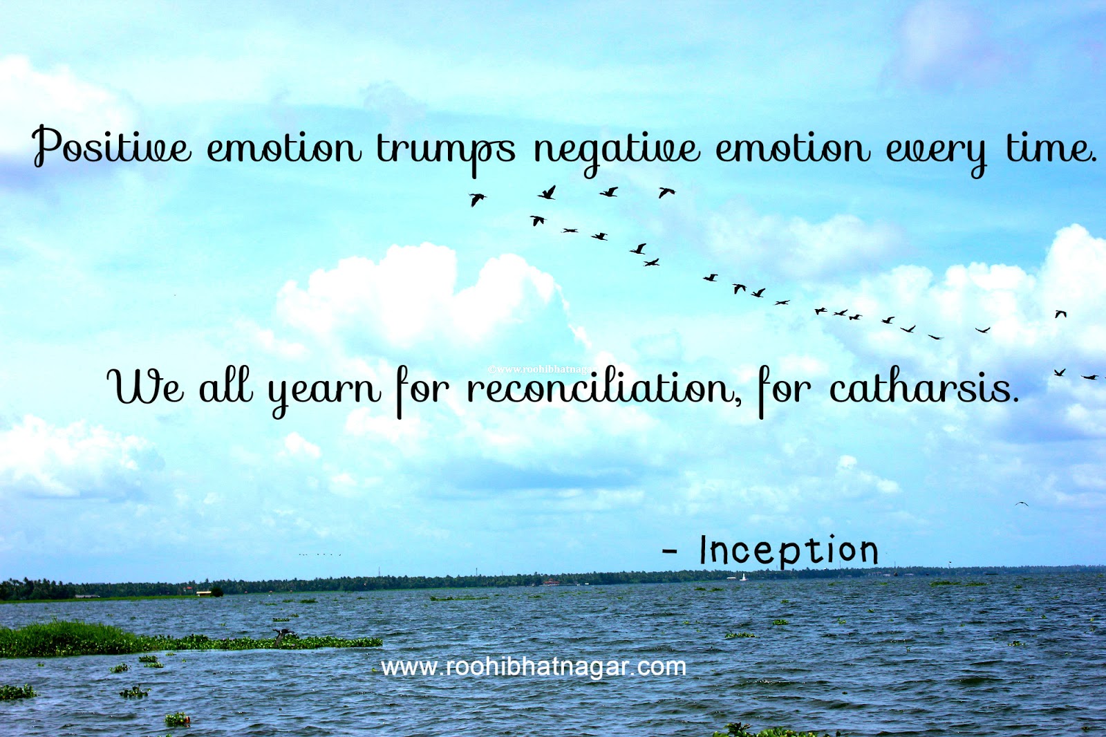 Inception Wav Quotes