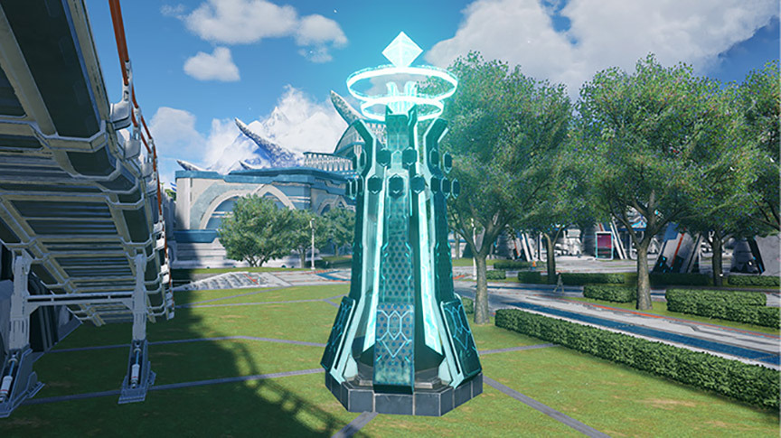 PSO2 Guías: Guías de Phantasy Star Online 2 y NGS: Guía Básica New Genesis