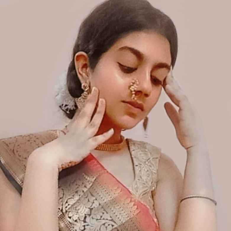 Jiya wadhavan (Model) Wiki, Biography, Age, Boyfriend, Facts and More