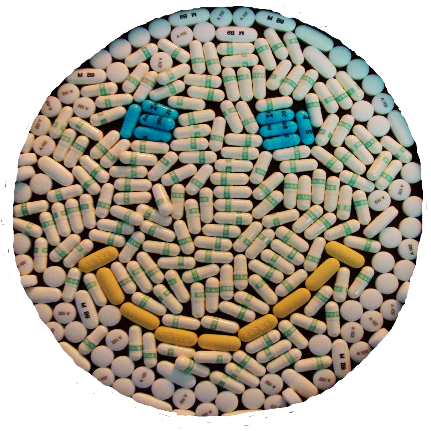 My Big Fat Bipolar Disorder: Bipolar Art: Creations of the Manic Depressive